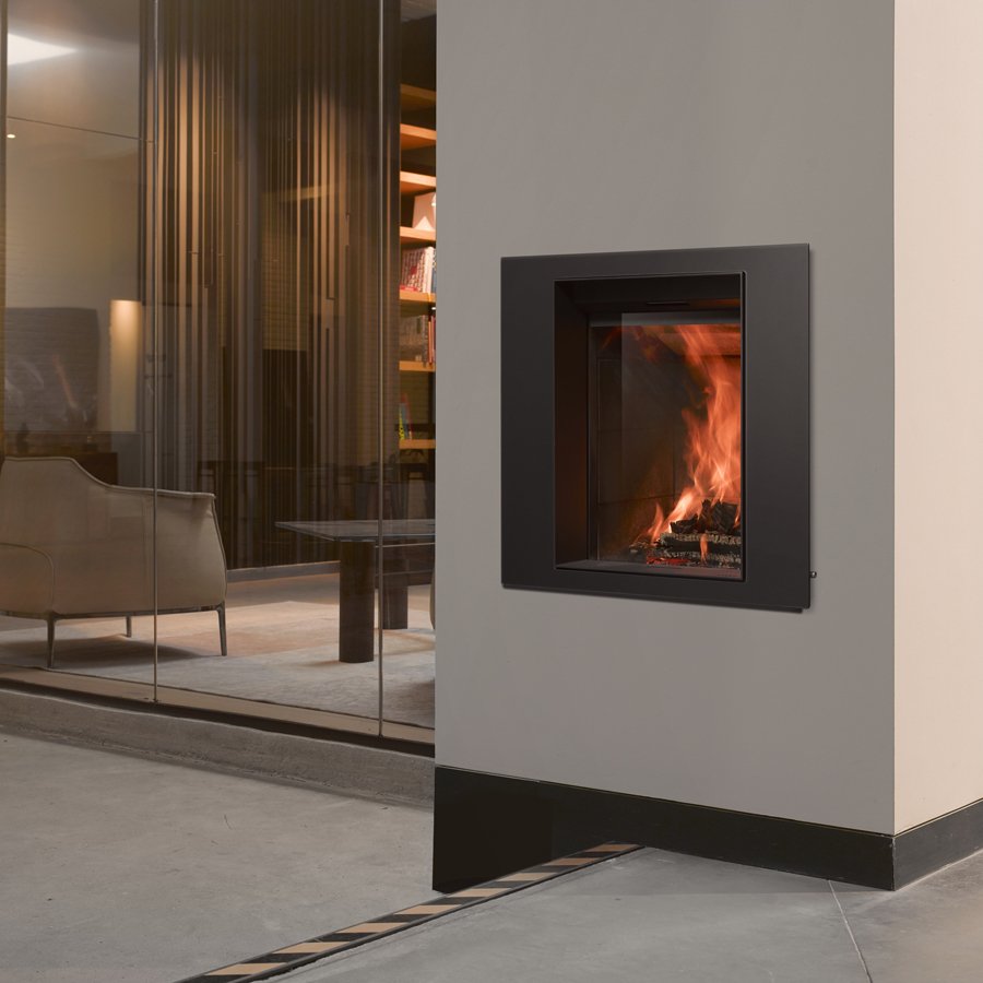 Stuv 22-70 Wood Stove | Bradley Stoves Sussex