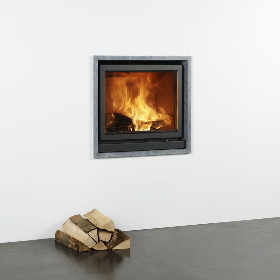 STUV 16/58 | Bradley Stoves Sussex