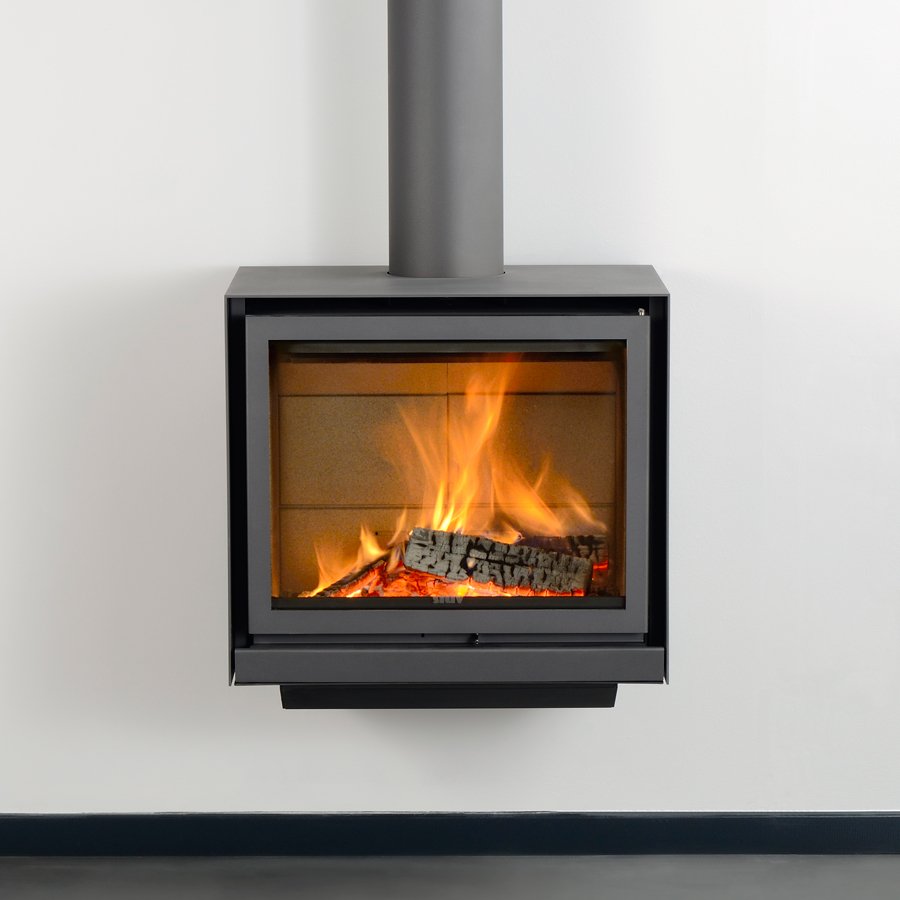 STUV UP | Bradley Stoves Sussex
