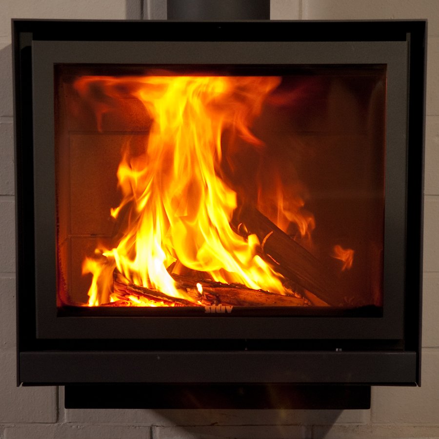 STUV UP | Bradley Stoves Sussex