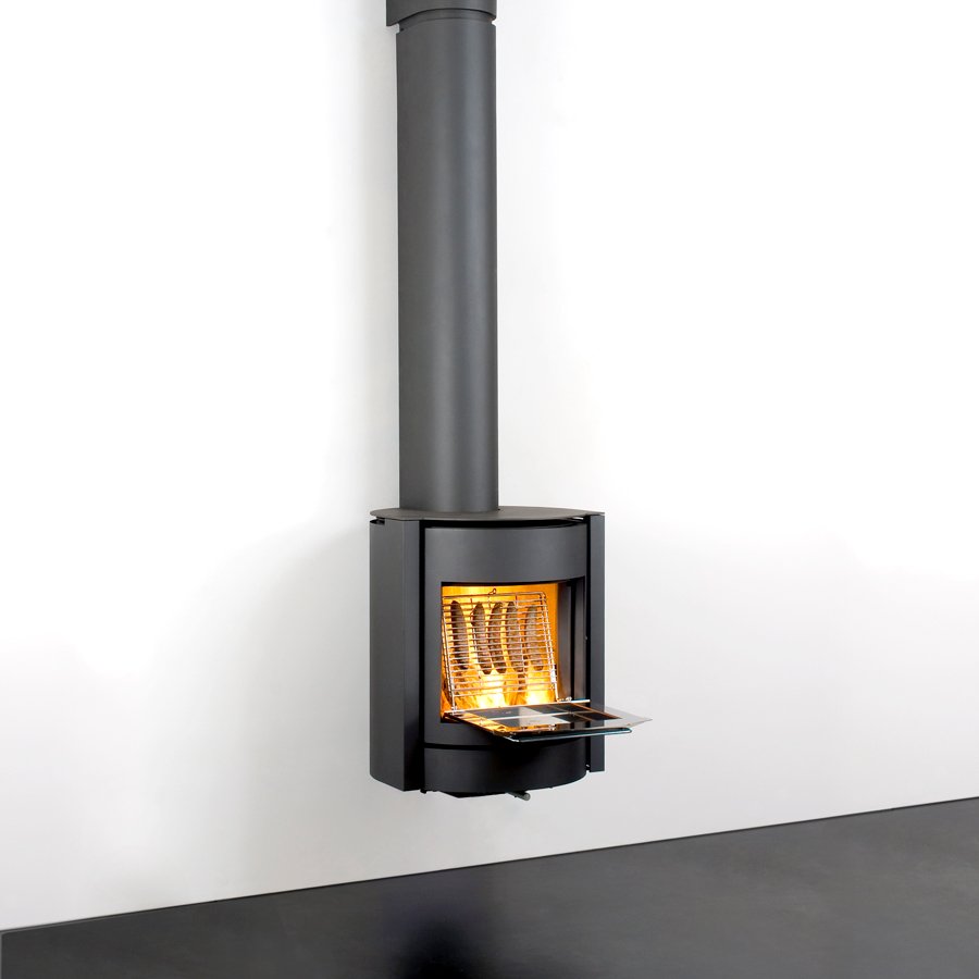Stûv 30 - 3 Mode Stove | Bradley Stoves Sussex