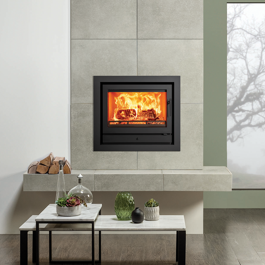 Stovax Stovax Riva2 66 Wood Only Inset Fire | Bradley Stoves Sussex