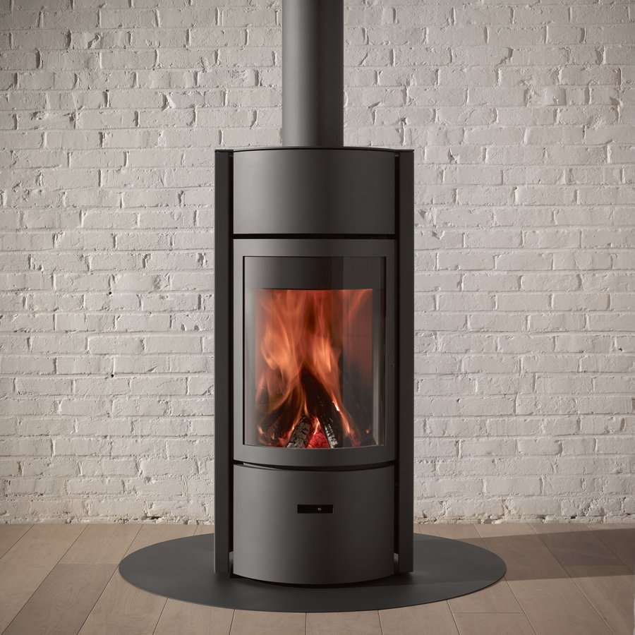 Stûv 30 - 3 Mode Stove | Bradley Stoves Sussex