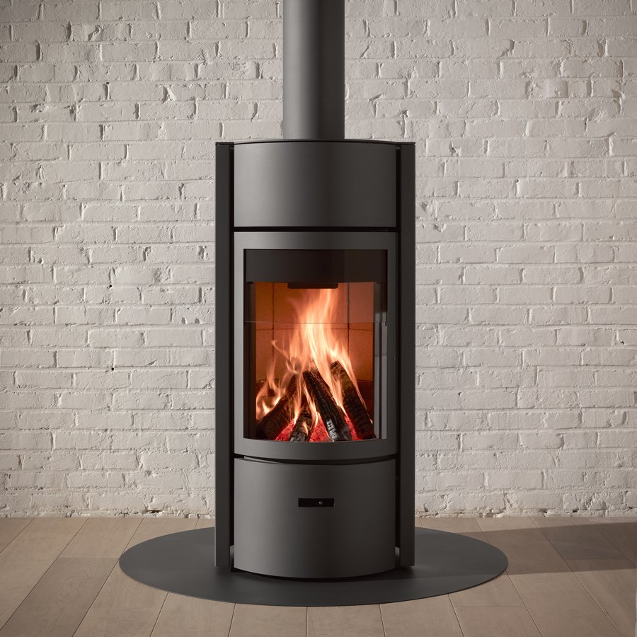 Stûv 30 - 3 Mode Stove | Bradley Stoves Sussex