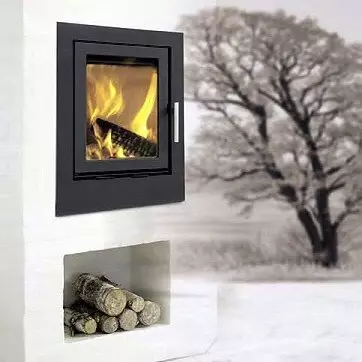 Heta Stoves | Bradley Stoves Sussex