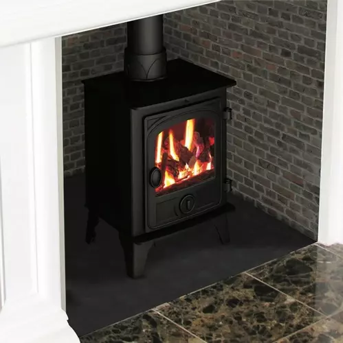 HUNTER GAS STOVES | Bradley Stoves Sussex
