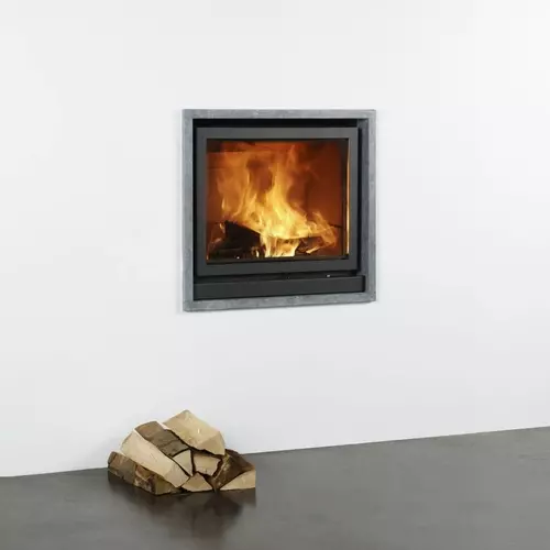 STUV 16 INSET STOVES | Bradley Stoves Sussex