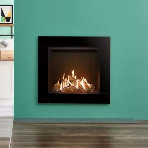 Gazco Reflex Style Options | Bradley Stoves Sussex