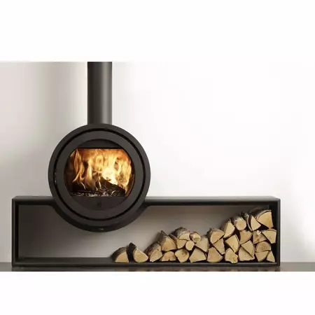 Odin tunnel plateau | Bradley Stoves Sussex