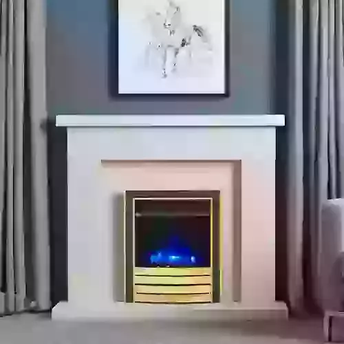 16″ Electric 3D and 4D Ecoflame Fires | Bradley Stoves Sussex